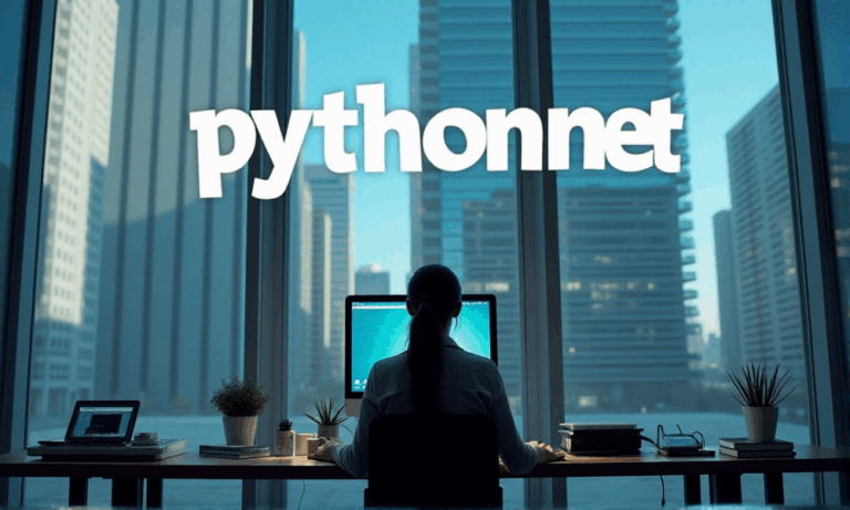 【Python×C#】pythonnet でDLL連携！実務で使えるパフォーマンス最適とは？ | 趣味や仕事でサクッと使えるPython ...